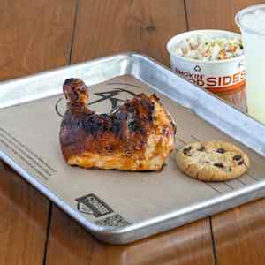 4 Rivers Smokehouse - Orlando, FL Restaurant | Menu + Delivery | Seamless