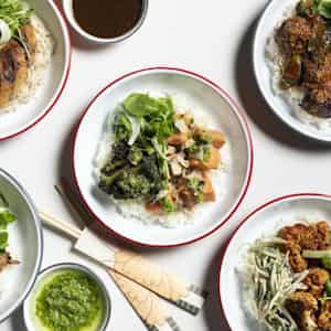 Milu - New York, NY Restaurant | Menu + Delivery | Seamless
