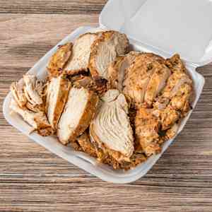 Chef Tally World Famous Jerk Chicken Delivery Menu | Order Online ...