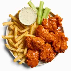 Cowboy Chicken - Dallas, TX Restaurant | Menu + Delivery | Seamless