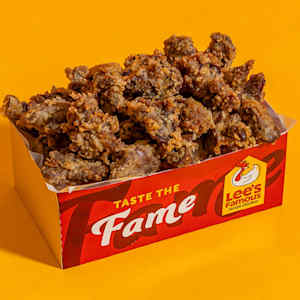Lee's Famous Recipe Chicken - Granite City, IL Restaurant | Menu ...