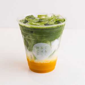 Matchaful - New York, NY Restaurant | Menu + Delivery | Seamless