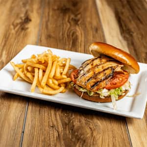 Wood-N-Tap - Enfield, CT Restaurant | Menu + Delivery | Seamless