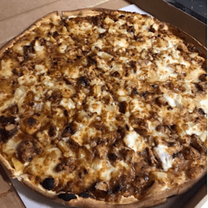 Islington Pizza - Westwood, MA Restaurant | Menu + Delivery | Seamless