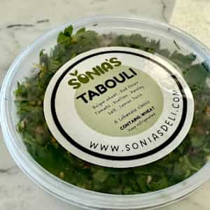 Sonia's Deli - Smithfield, RI Restaurant | Menu + Delivery | Seamless