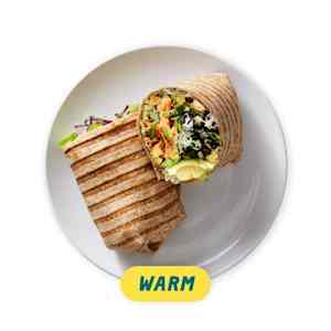 Chopt Creative Salad Co. - New York, NY Restaurant | Menu + Delivery ...