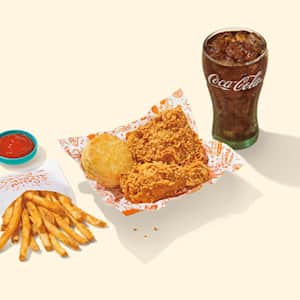 Popeyes - Oklahoma City, OK Restaurant | Menu + Delivery | Seamless