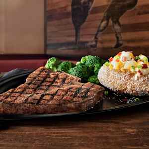 Outback Steakhouse Delivery Menu | Order Online | 8625 Sura Ln ...