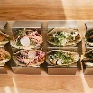 Nomada - Verona, NJ Restaurant | Menu + Delivery | Seamless