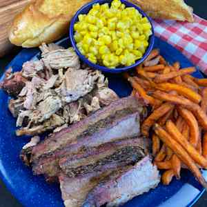 Bandana's Bar-B-Q - Troy, MO Restaurant | Menu + Delivery | Seamless