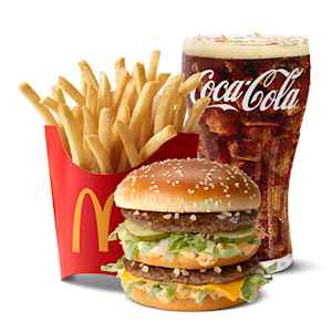 McDonald's Delivery Menu | Order Online | 444 Lenox Ave New York | Grubhub