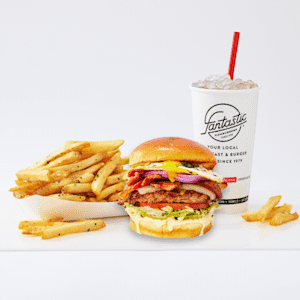 Eat Fantastic - Torrance, CA Restaurant | Menu + Delivery | Seamless