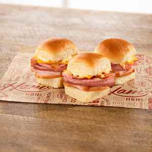 Honey Baked Ham Delivery Menu | Order Online | 2001-10 E Greyhound Pass ...