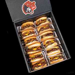 Killer Burger Delivery Menu | Order Online | 15705 E Broadway Ave ...