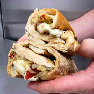 Wedge Inn - Stamford, CT Restaurant | Menu + Delivery | Seamless