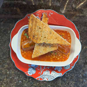 Gruel Britannia - Fairfield, CT Restaurant | Menu + Delivery | Seamless