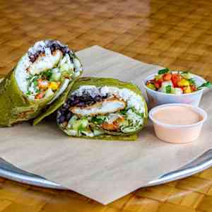 Cabo Bob's - Austin, TX Restaurant | Menu + Delivery | Seamless
