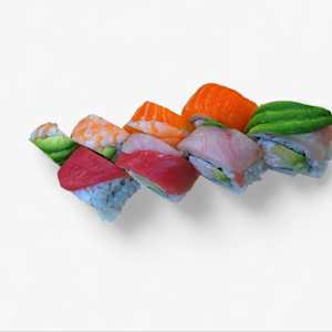 Masa Sushi & Poke - Texarkana, TX Restaurant | Menu + Delivery | Seamless