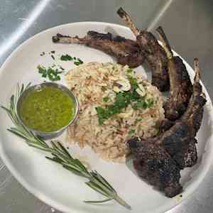 Amar Mediterranean Bistro - Delray Beach, FL Restaurant | Menu ...