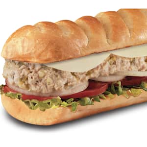 Firehouse Subs - Mobile, AL Restaurant | Menu + Delivery | Seamless