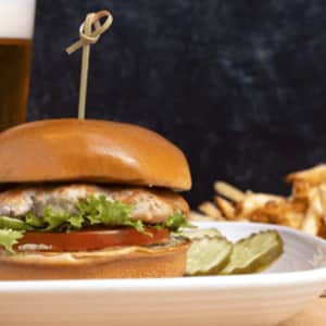Truland Burgers & Greens | Tucson - Tucson, AZ Restaurant | Menu ...