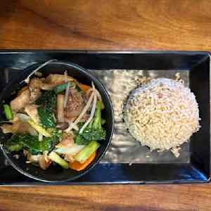 Le Thai 2 Delivery Menu | Order Online | 2202 W Charleston Blvd Las ...