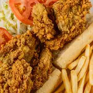 Rusty Pelican - Covington, LA Restaurant | Menu + Delivery | Seamless