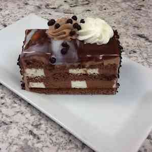 Sokolata - Charleston, WV Restaurant | Menu + Delivery | Seamless