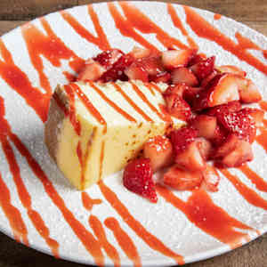 White Rabbit Dessert Experience Delivery Menu | Order Online | 1635 E ...