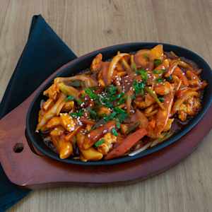 Dak Good KOREAN FRIED CHICKEN - Muskegon, MI Restaurant | Menu ...