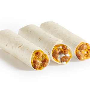 Del Taco Delivery Menu | Order Online | 7060 Broadway Lemon Grove | Grubhub