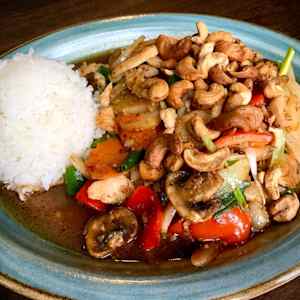 De Rice - Johnston, IA Restaurant | Menu + Delivery | Seamless