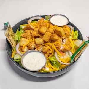 Blue Mound Cafe- Rufe Snow - North Richland Hills, TX Restaurant | Menu ...