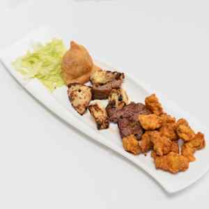 Shan-A-Punjab Delivery Menu | Order Online | 500 Harvard St Brookline ...