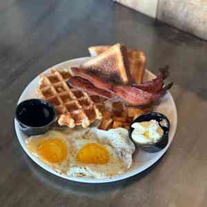 Nation Kitchen and Bar - Westwood - Cincinnati, OH Restaurant | Menu ...