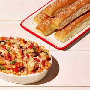 Pizza Hut - Springfield, MO Restaurant | Menu + Delivery | Seamless