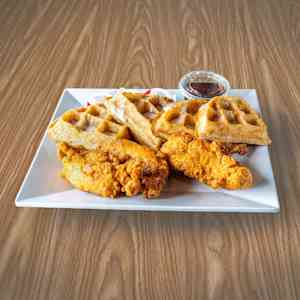 Phatz Chick N Shack - Fort Pierce, FL Restaurant | Menu + Delivery ...