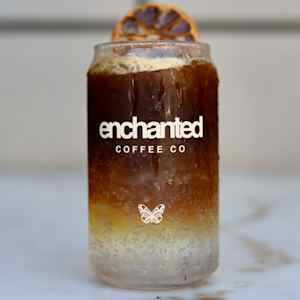 Enchanted Coffee - Santa Ana, CA Restaurant | Menu + Delivery | Seamless