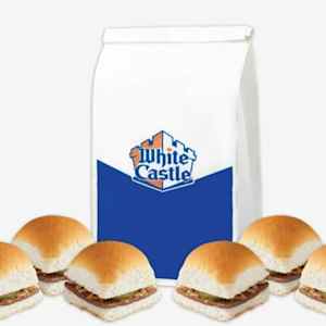 White Castle - New York, NY Restaurant | Menu + Delivery | Seamless