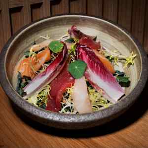 Sozai - New York, NY Restaurant | Menu + Delivery | Seamless