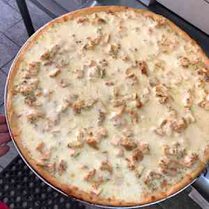 Pronto Pizza - Brooklyn, NY Restaurant | Menu + Delivery | Seamless