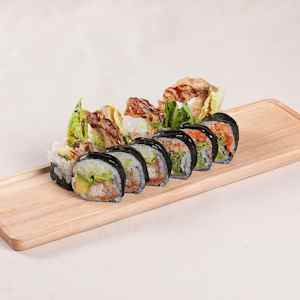 Akino - Elmhurst, NY Restaurant | Menu + Delivery | Seamless