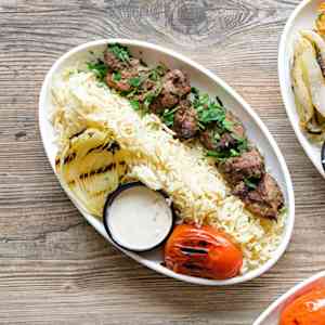 Fadi's Mediterranean Grill (Memorial) - Houston, TX Restaurant | Menu ...