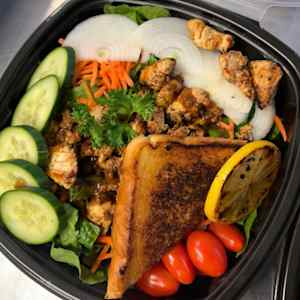 Truffle Chicago - Chicago, IL Restaurant | Menu + Delivery | Seamless