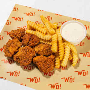 Wings Over - Worcester, MA Restaurant | Menu + Delivery | Seamless