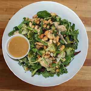 Forage Kitchen - State Street - Madison, WI Restaurant | Menu ...