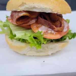 Highway Bagels - Brooklyn, NY Restaurant | Menu + Delivery | Seamless