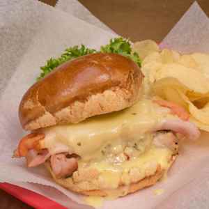 Cravings Gourmet Deli Delivery Menu | Order Online | 109 Butler Ave ...