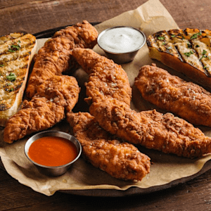 Urban Plates - San Diego, CA Restaurant | Menu + Delivery | Seamless