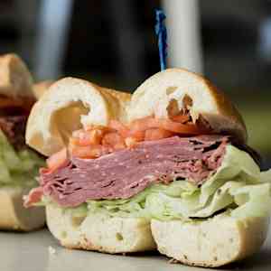 THB Bagelry & Deli - Towson - Towson, MD Restaurant | Menu + Delivery ...